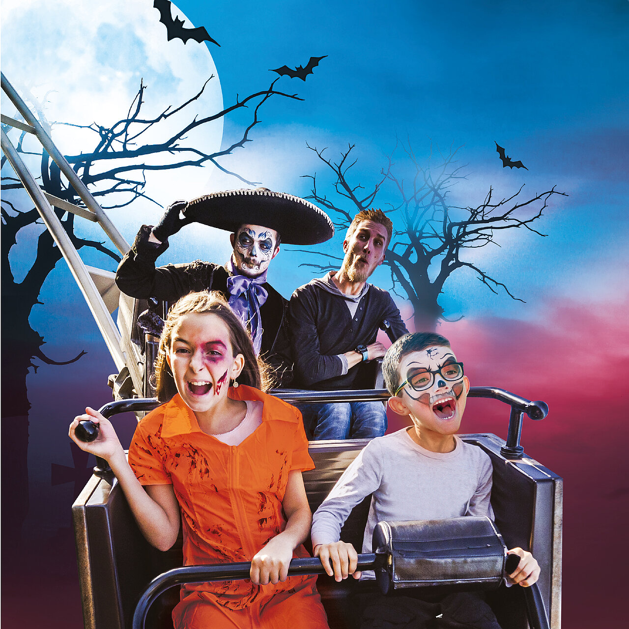 La Mer de Sable | Mer de Sable | Attractions et spectacles en famille à ...