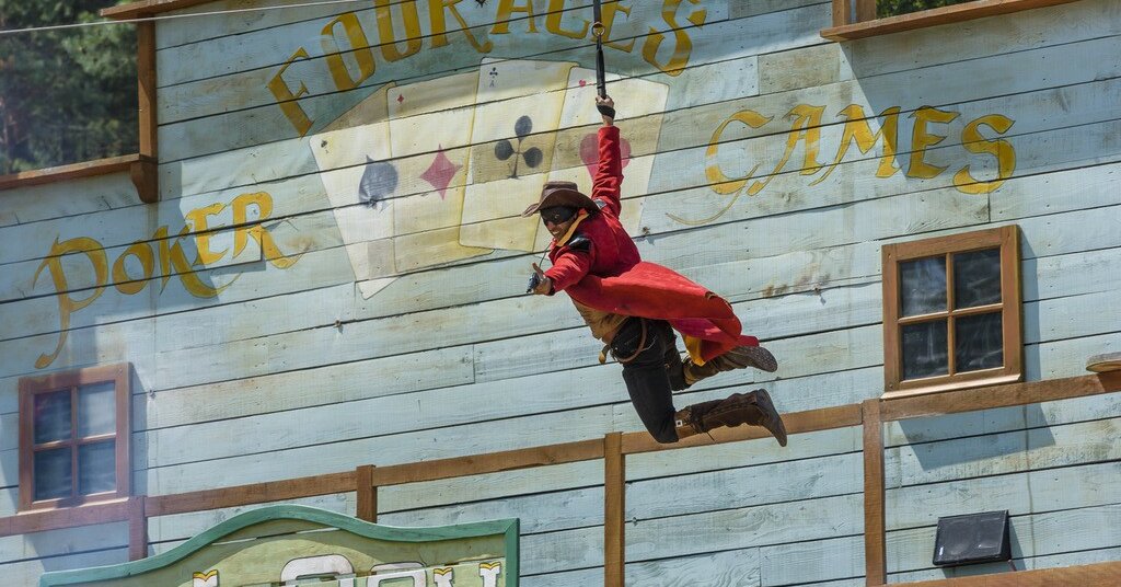 La Mer de Sable | Itinéraires et accès | La Mer de Sable