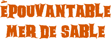 La Mer de Sable | Mer de Sable | Attractions et spectacles en famille à ...