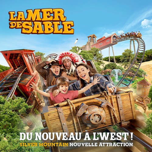 La Mer de Sable | Espace presse | Mer de Sable